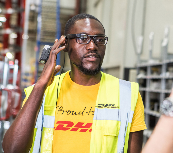 Would you like to extend your reality?