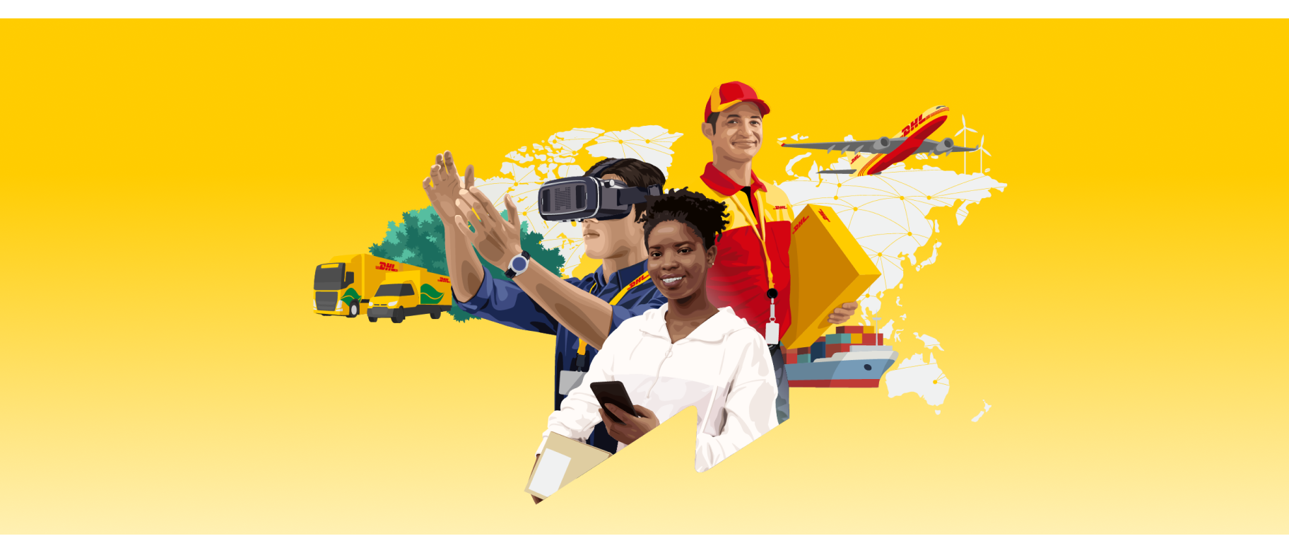 Key visuals are important brand-building elements that have the power ...