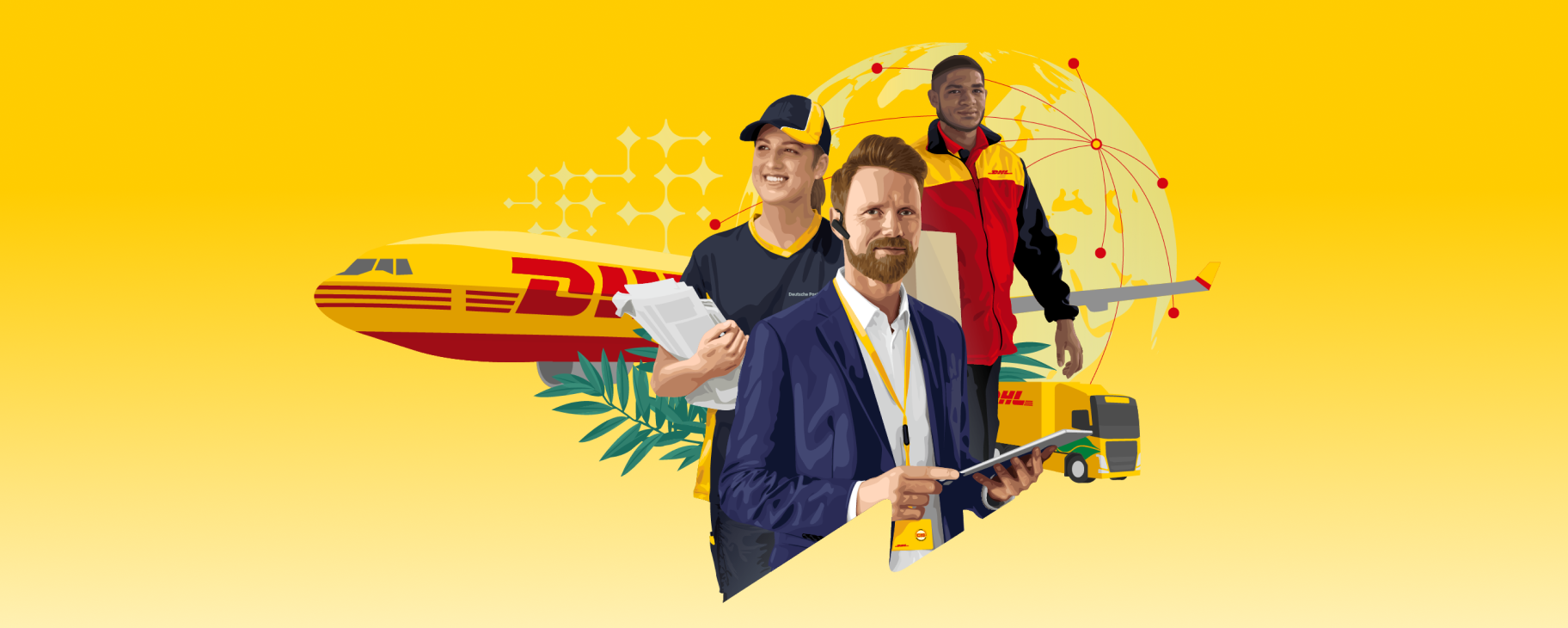 Key visuals are important brand-building elements that have the power ...