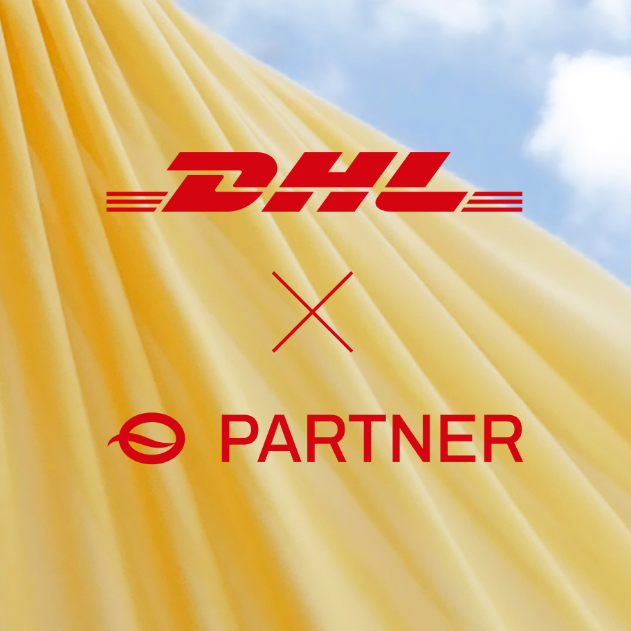 Logo Dhl Express