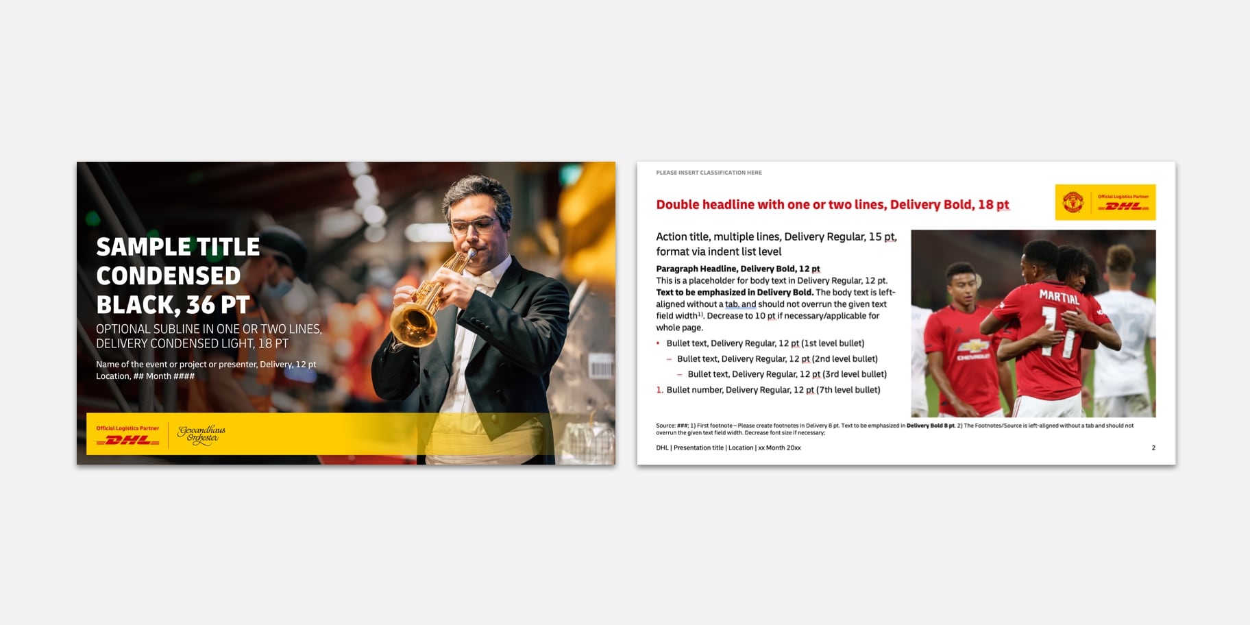 Event logo backdrop displaying multiple partners.