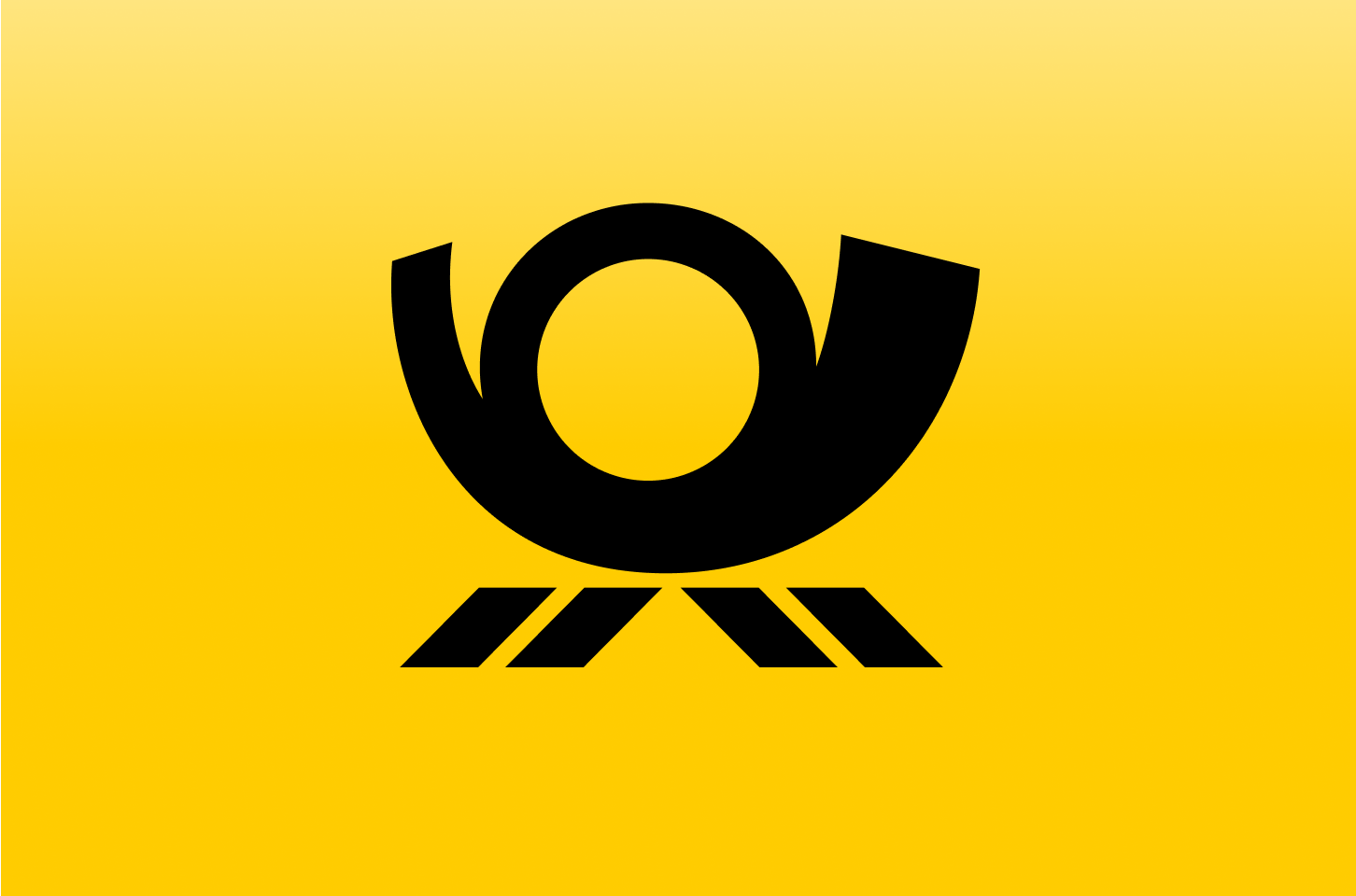 Deutsche Post Logo