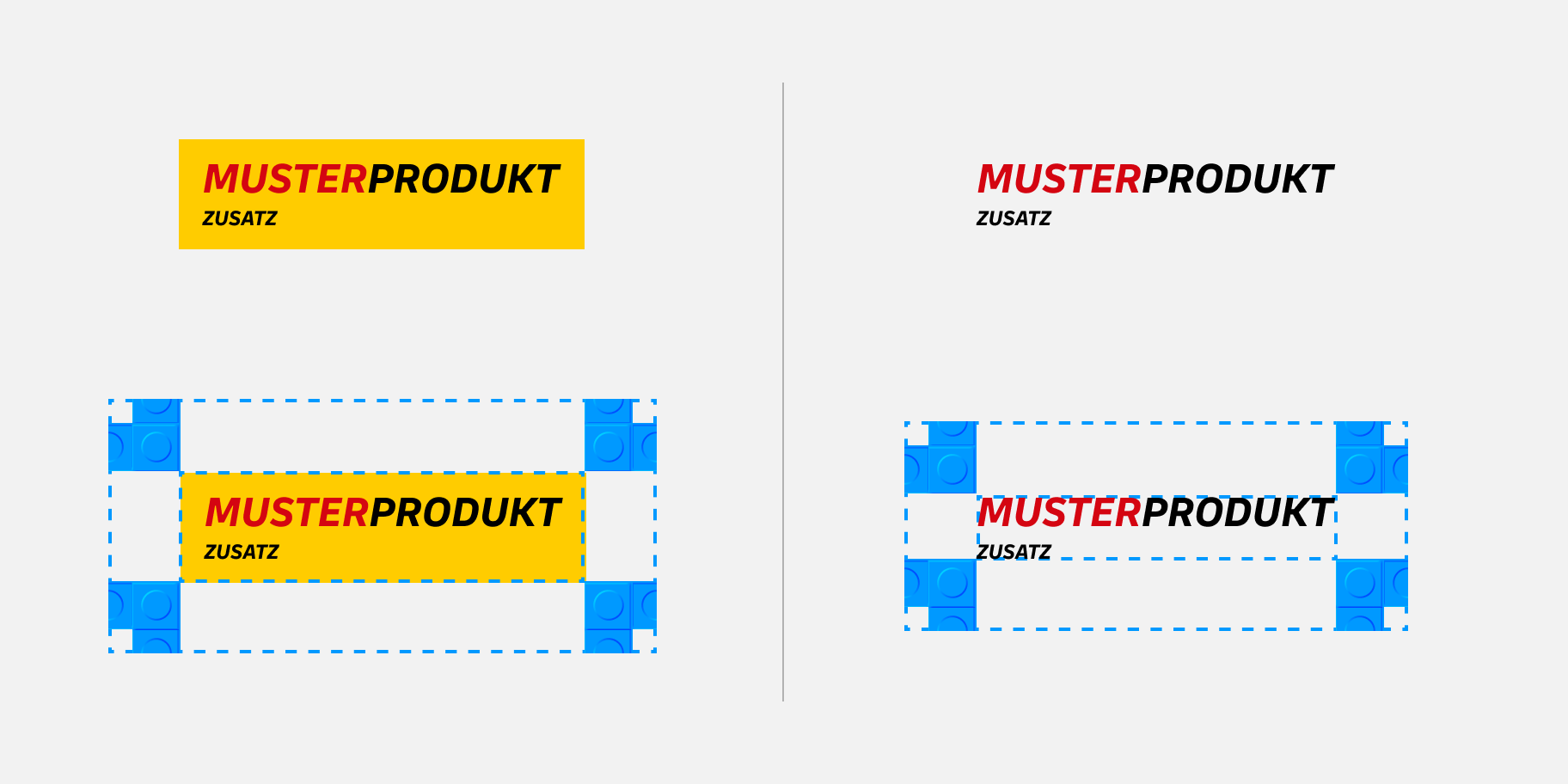 Produktzeichen | Deutsche Post Brand Hub | www.dpdhl-brands.com