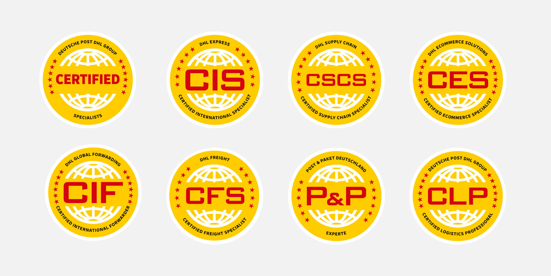 Dhl Logo Png