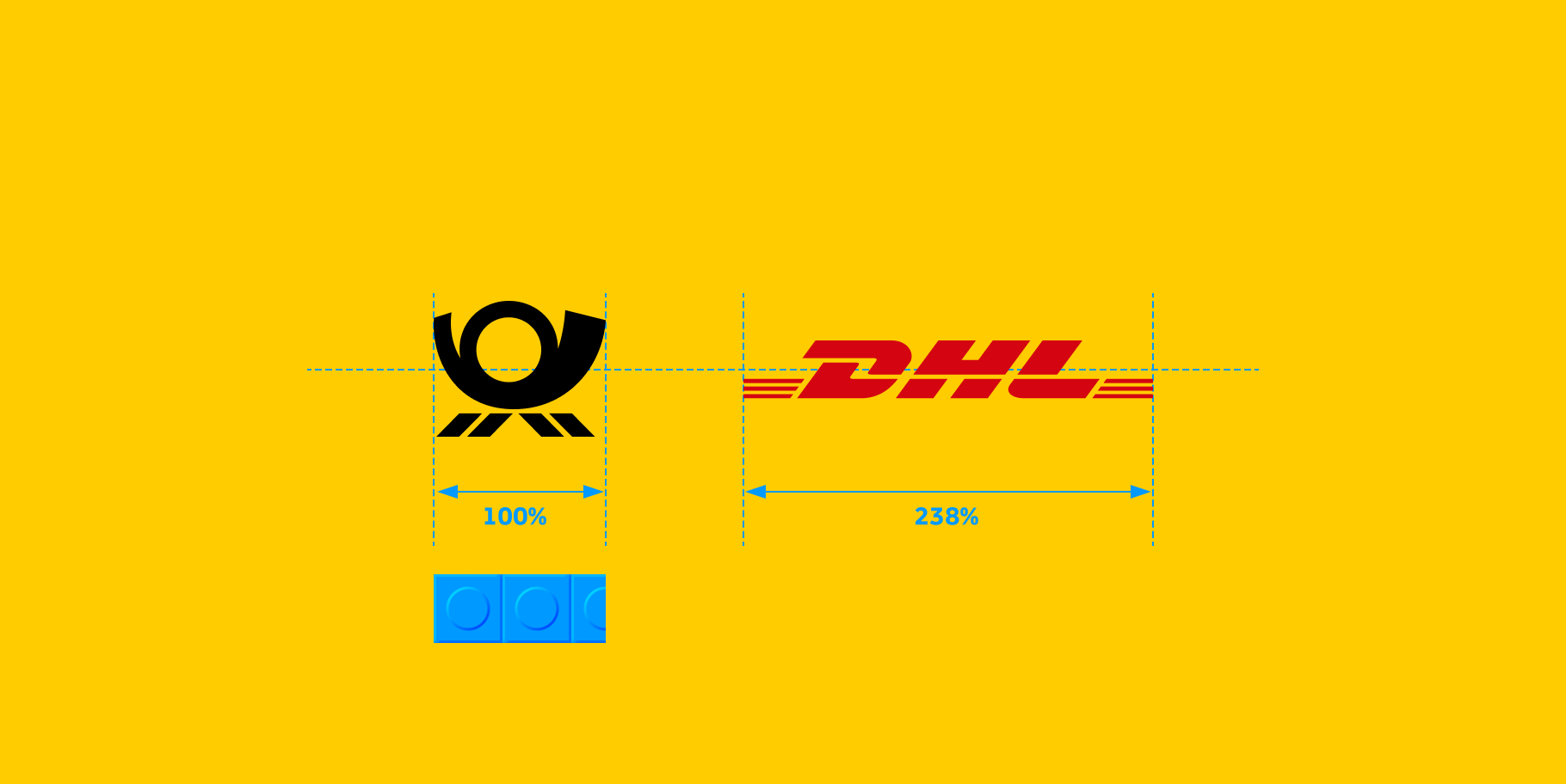 Dhl Parcel Logo 1.210 Dhl Express Stock Photos, High Res Pictures, And